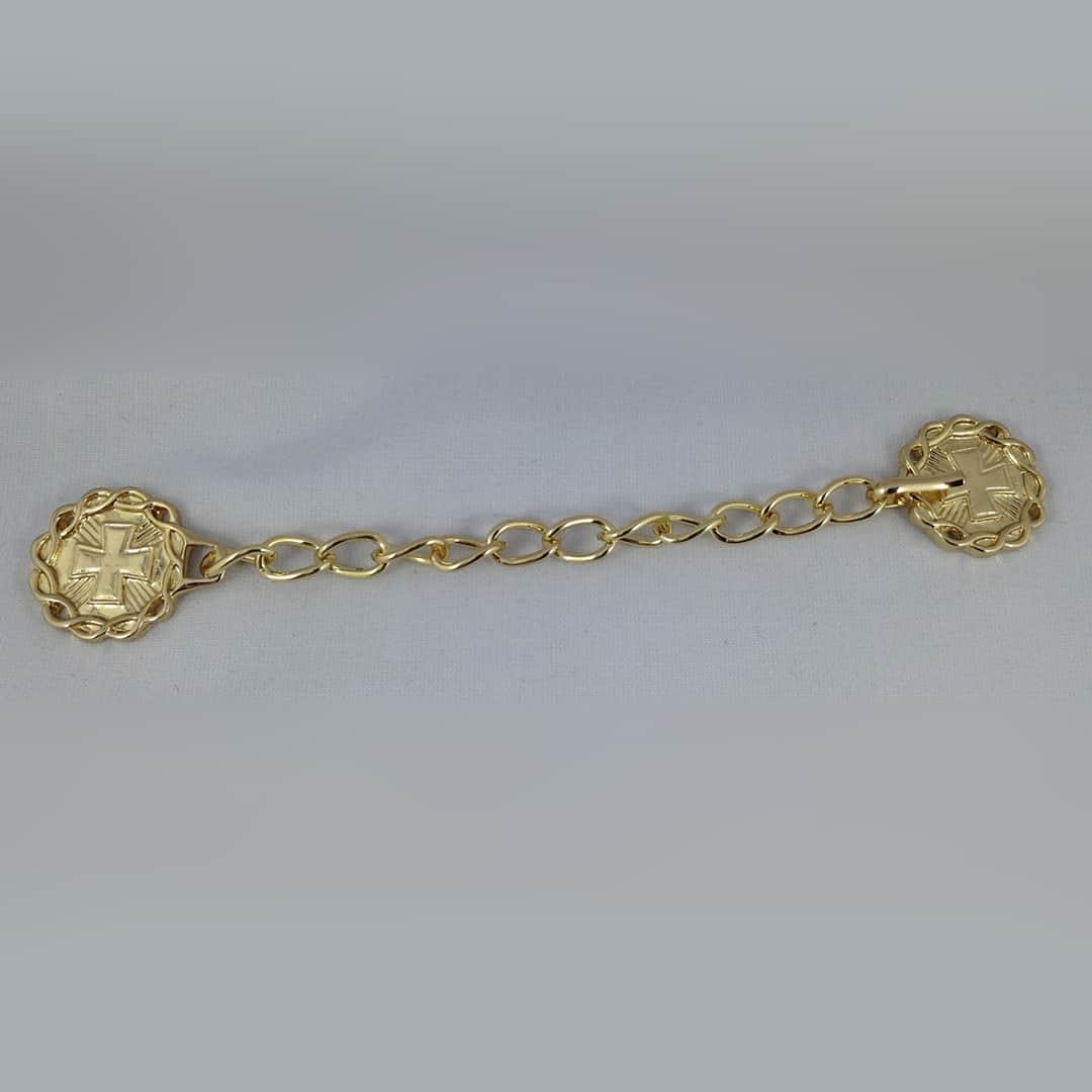 Cope Clasp A | Church Stores