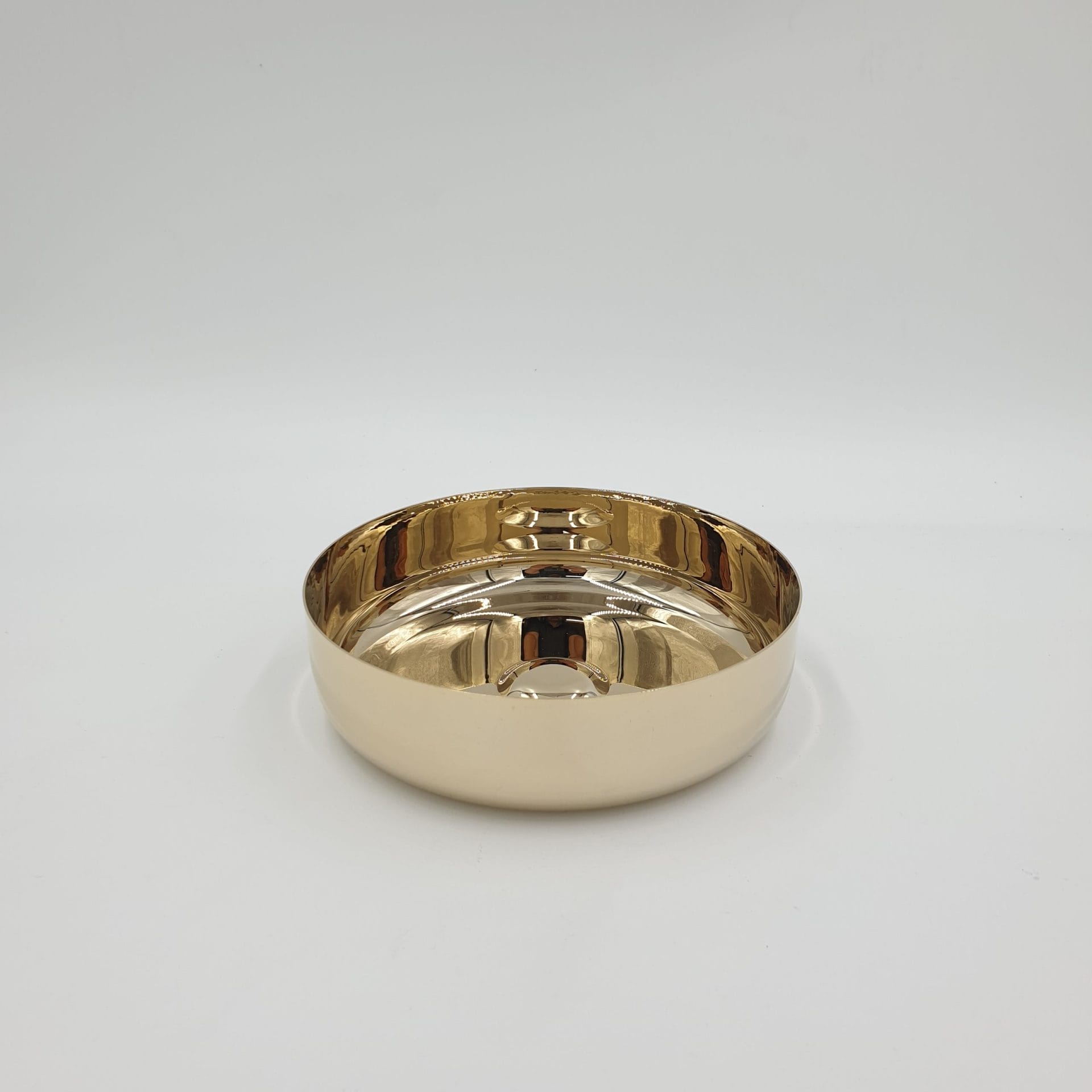 Communion Trays, Glasses & Bread Plates Category | Church Stores